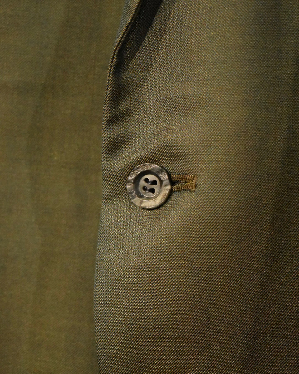 Vintage《CURLEE CLOTHES STOCKMEN'S STORE》1960s Iridescent Set-up – VELVET